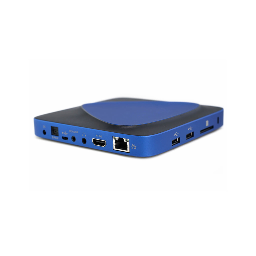 Meet the Nixplay Signage Player — Nixplay Signage - Integrated Digital ...