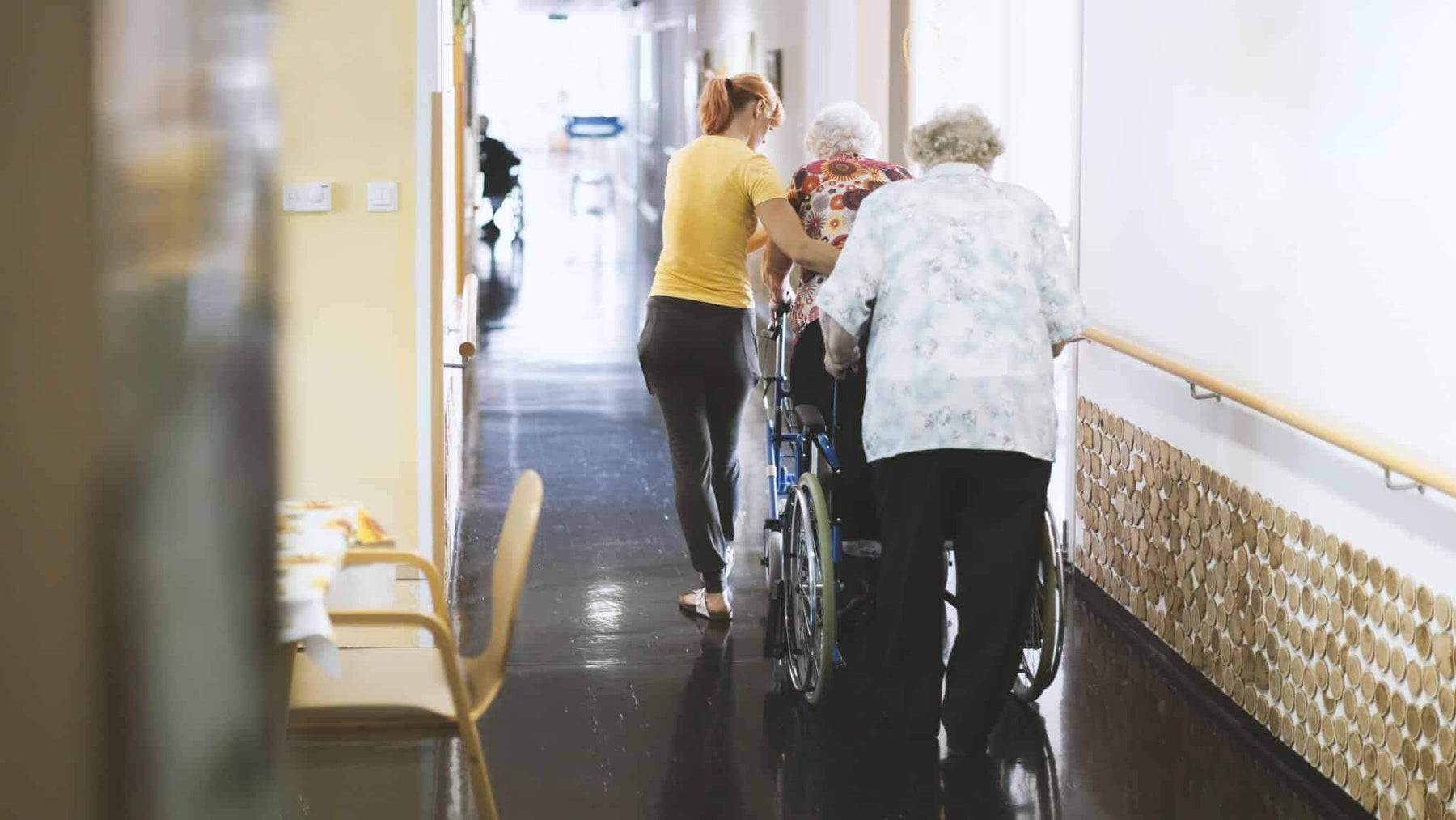 Digital Signage for Senior Care and Assisted Living Facilities ...